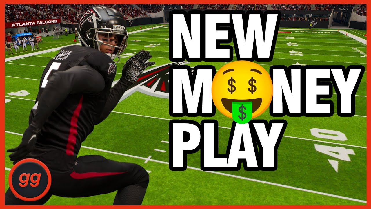 New Madden 24 Play Beats Cover 4 Drop for Easy 1 Play TD - YouTube
