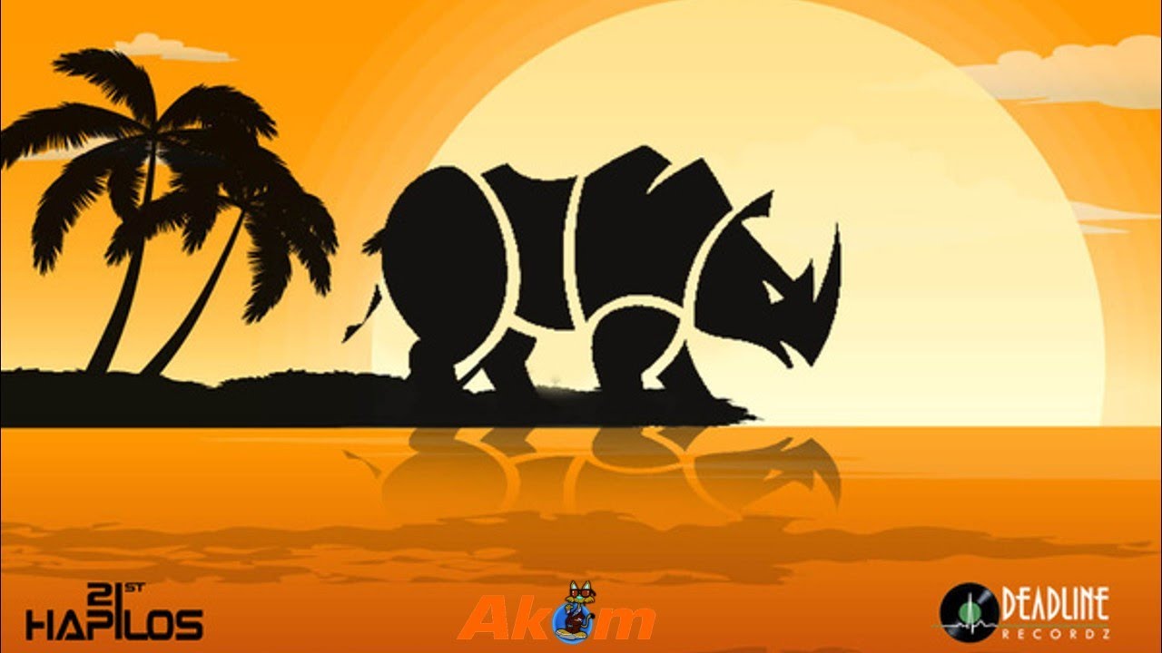 Black Ryno - #1 Stunna [Official Lyric Video] - YouTube