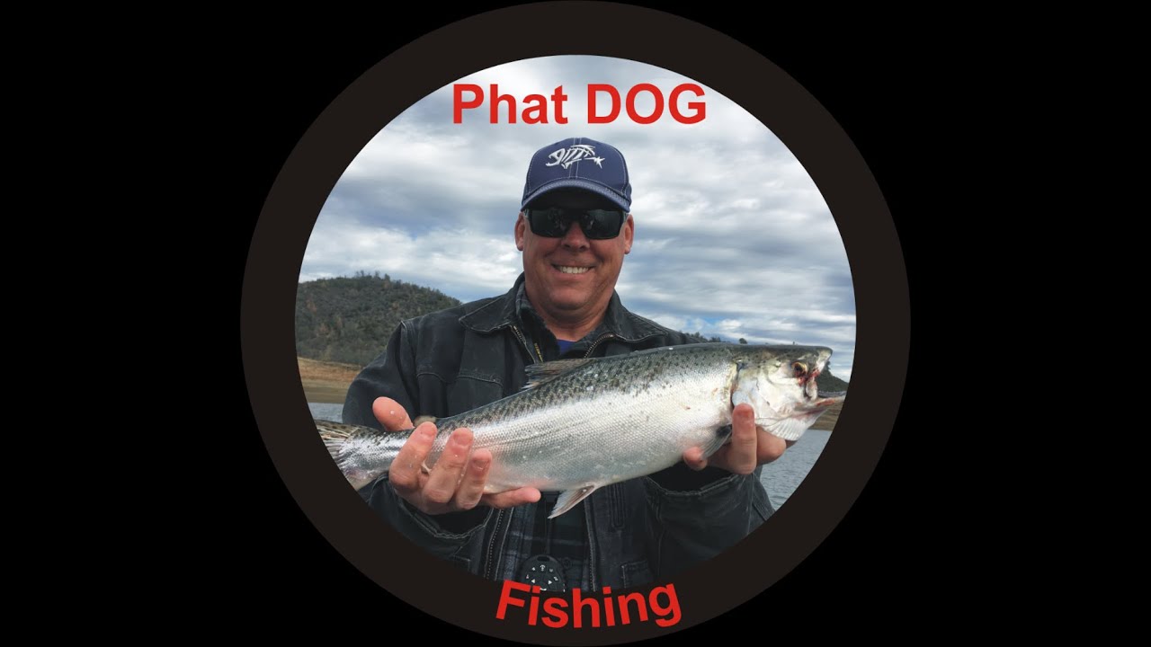 06-26-22 Fishing not Catching Skunked at Lake Englebright - YouTube