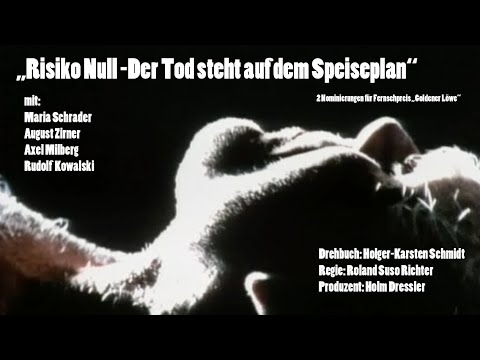 1996 - SAT1-Thriller \