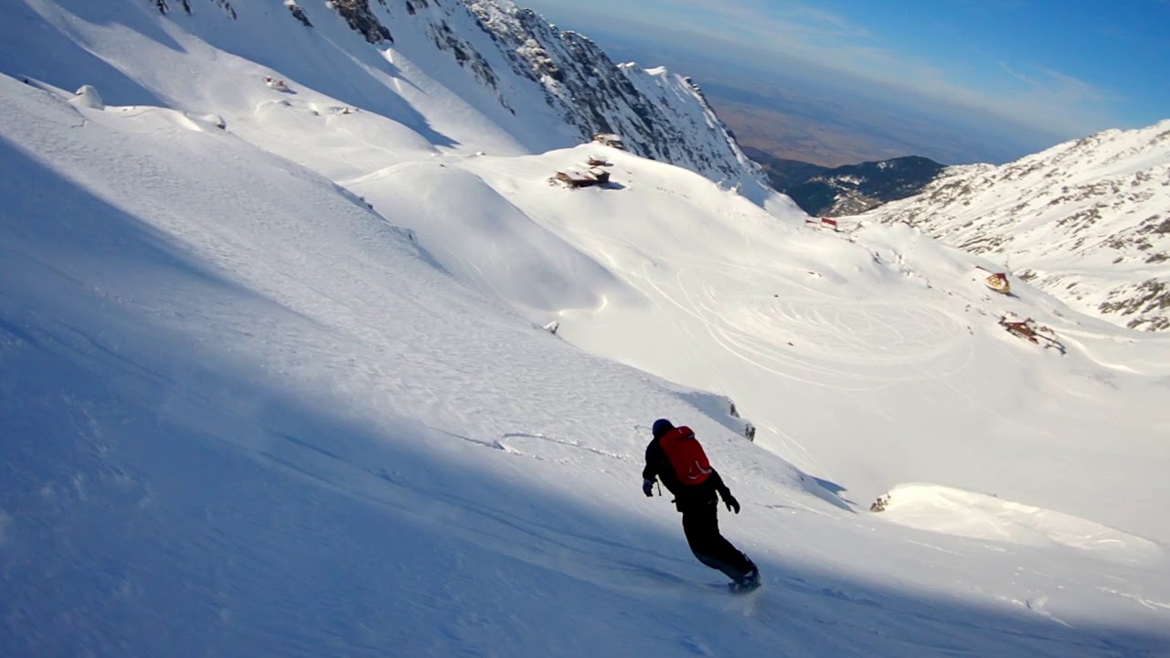 Best Video - Liviu Preda - YouTube