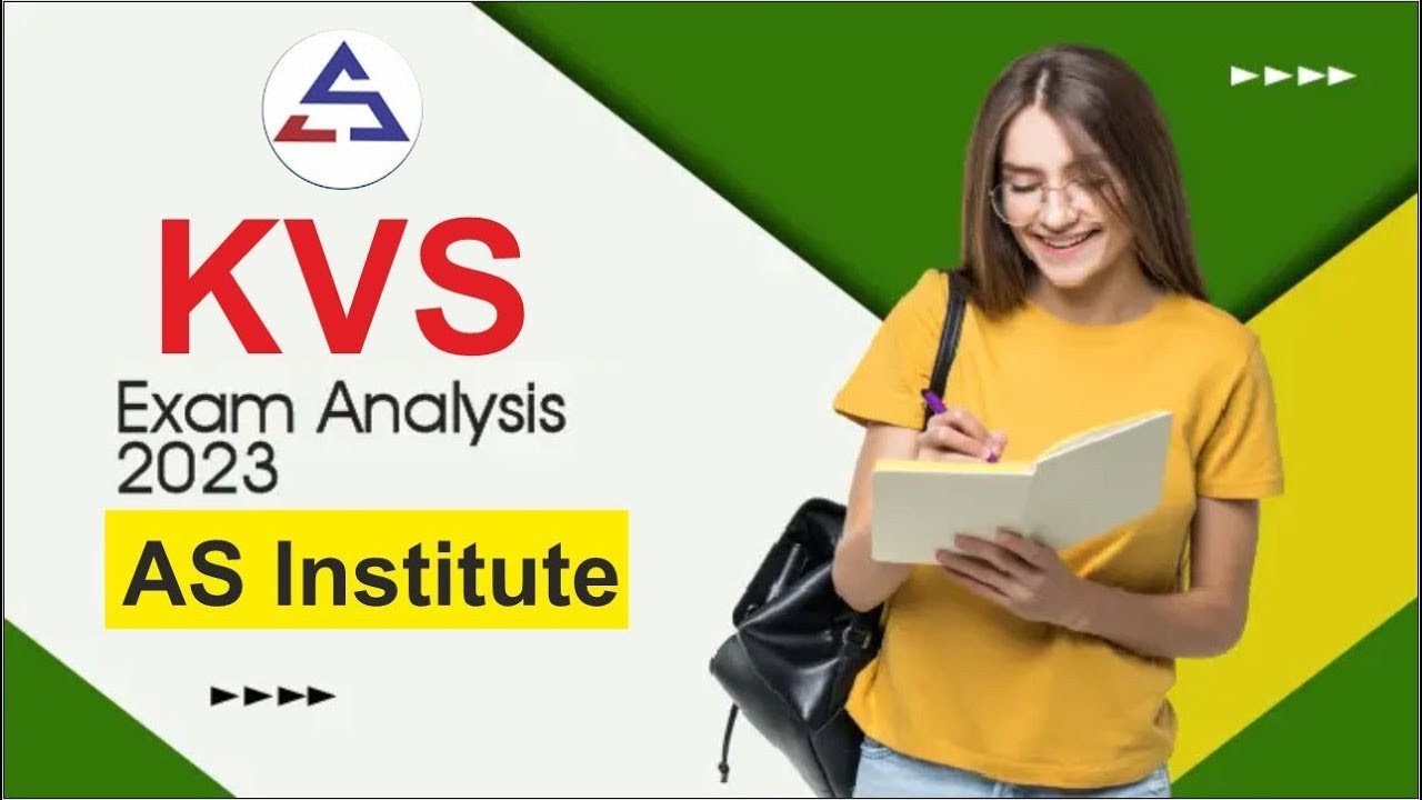 KVS Exam Analysis 2023 | 22 Feb - Shift 1 | KVS Today Paper (22 Feb ...