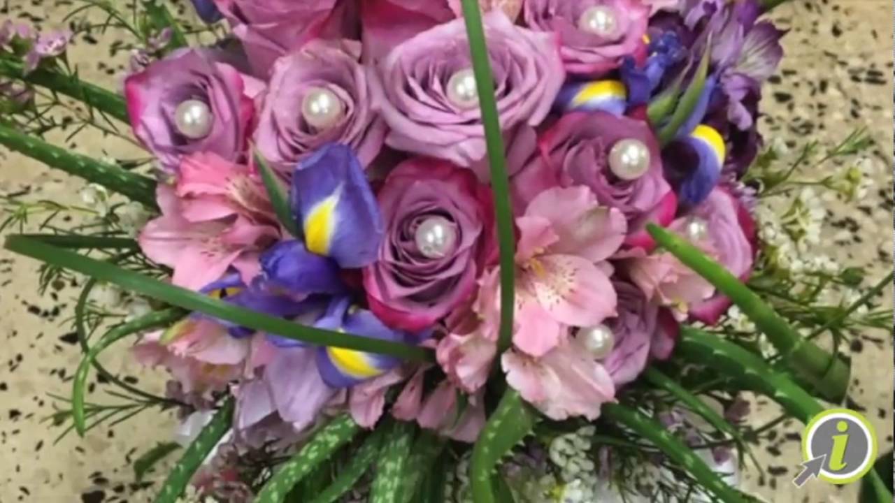 Marité Flowers - (787) 832-3130 - YouTube