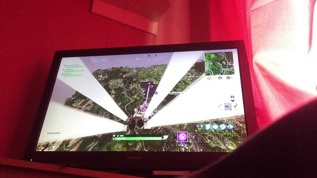 Fortnite # loosing - YouTube