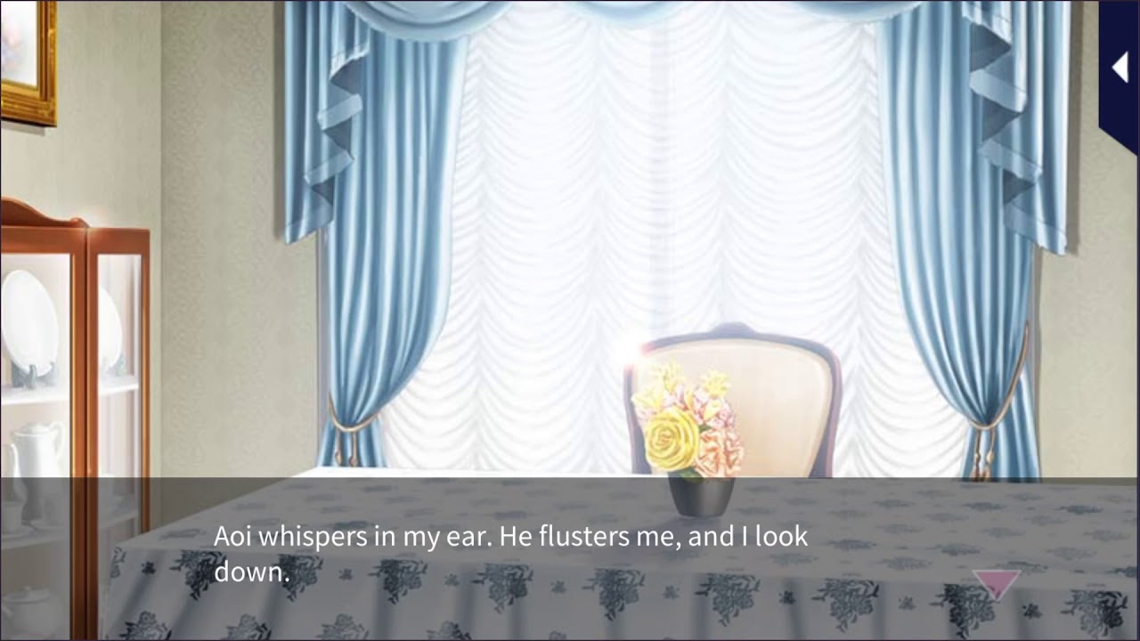 Butler Until Midnight, Voltage Inc.; Lessons OST (1) - YouTube