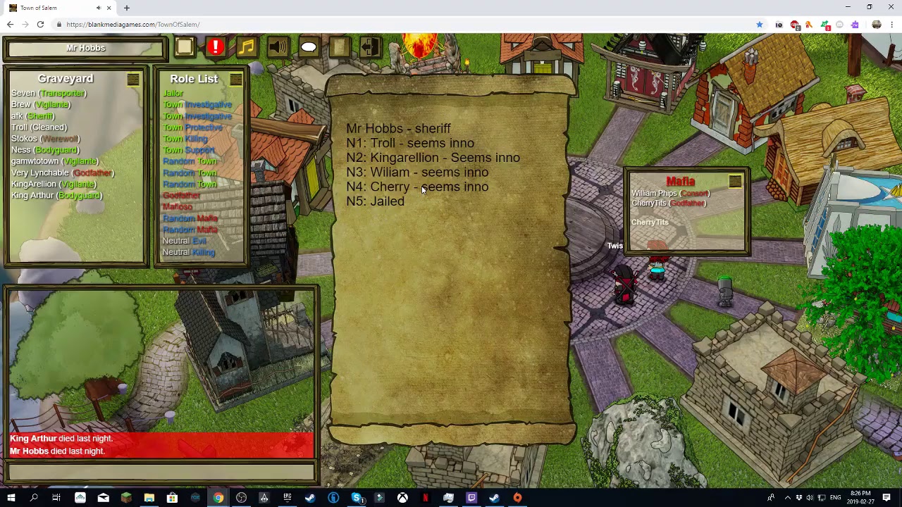 Toxic TV Broadcasting Network - YouTube