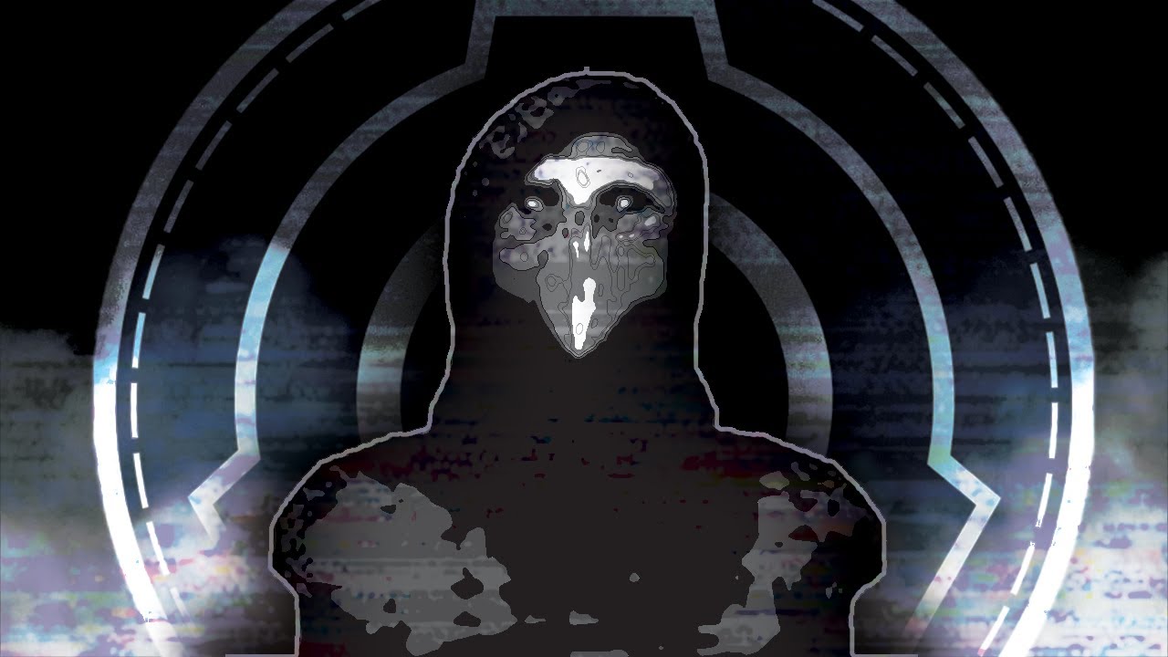 SCP: Containment Breach is (almost) peak indie horror. - YouTube