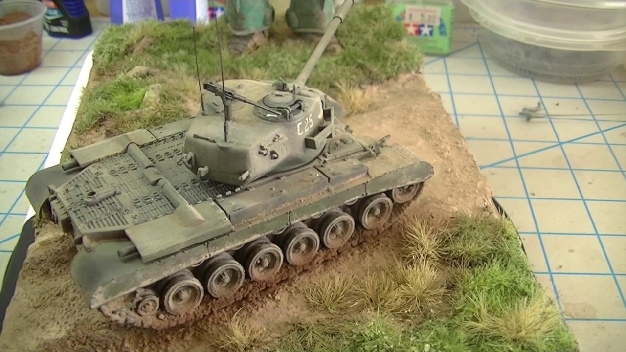 ep140 - stan and the tank - YouTube