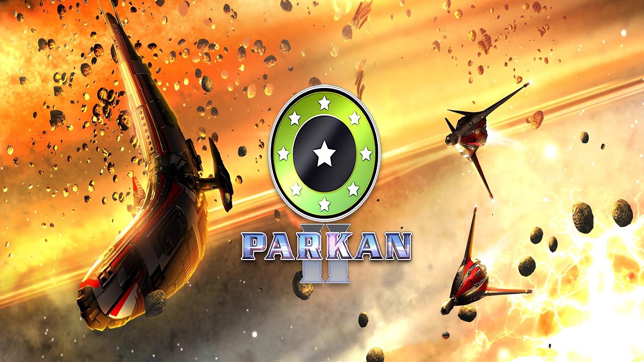 Parkan 2 - Мой первый раз =) - YouTube