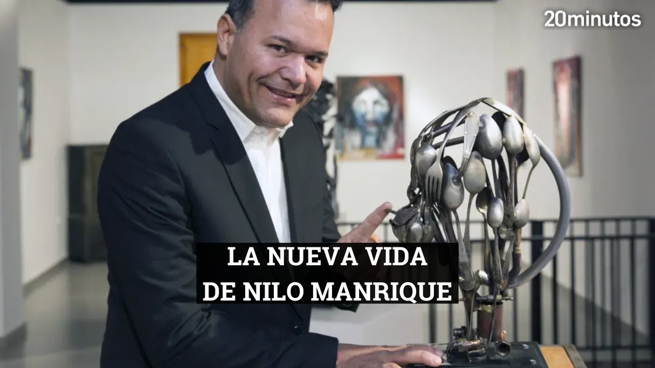 Nilo Manrique, exmarido de Isabel Gemio, vive en Cuba con una pensión ...