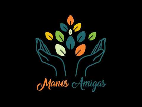 Bienvenidos a Manos Amigas!