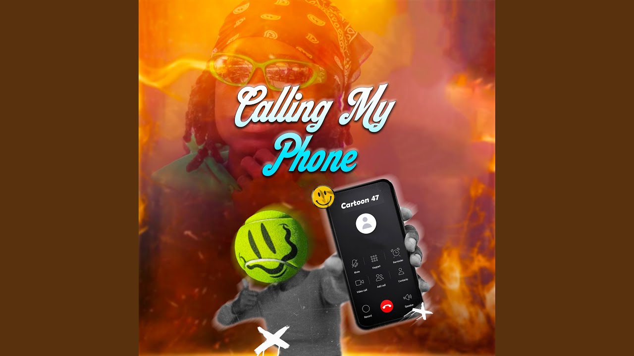 Call My Phone - YouTube