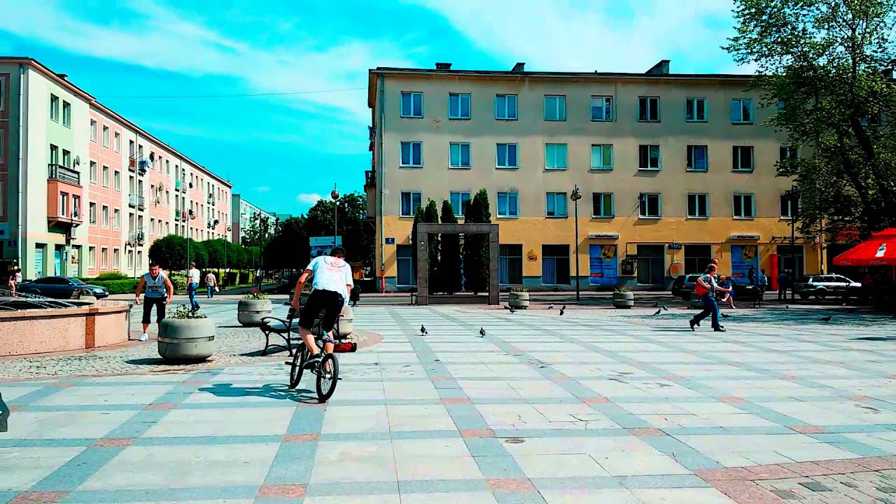 Sebastian Klich- Someday - YouTube