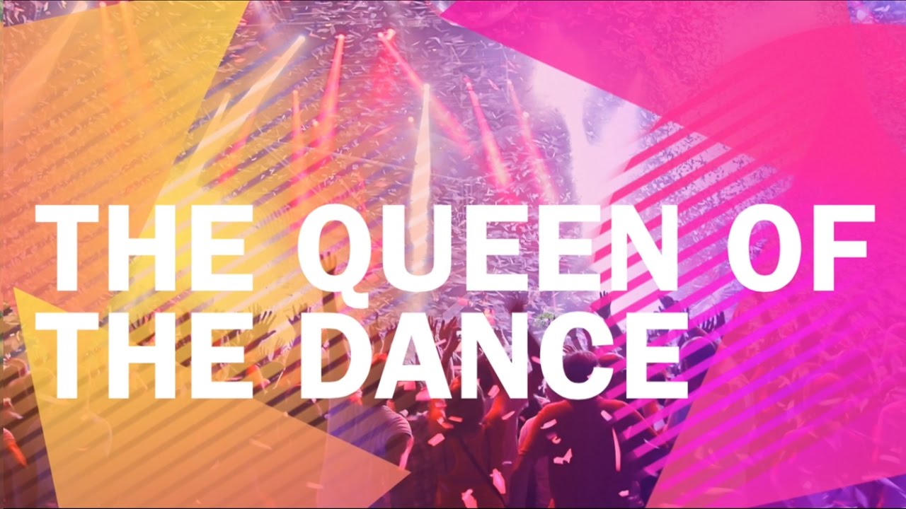 DJ OSANE ft. Elissar - The Queen Of The Dance - YouTube