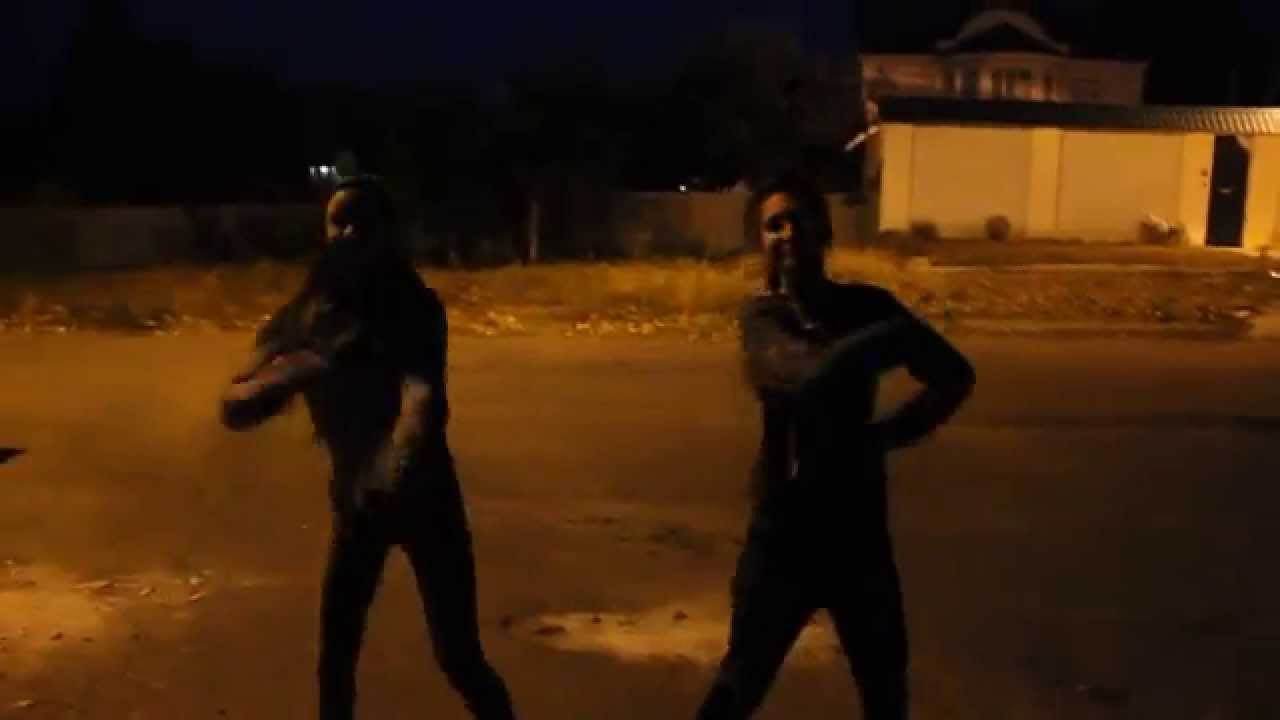 Masha Anya Youtube
