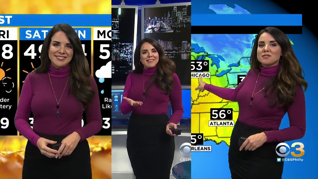 Kate Bilo 2021-11-16 - YouTube