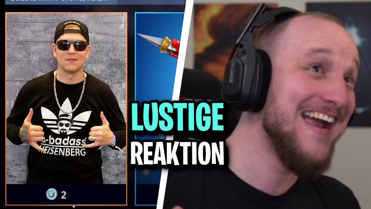 ELoTRiX versucht NICHT ZU LACHEN - UnsympathischTV Reaktion | ELoTRiX ...