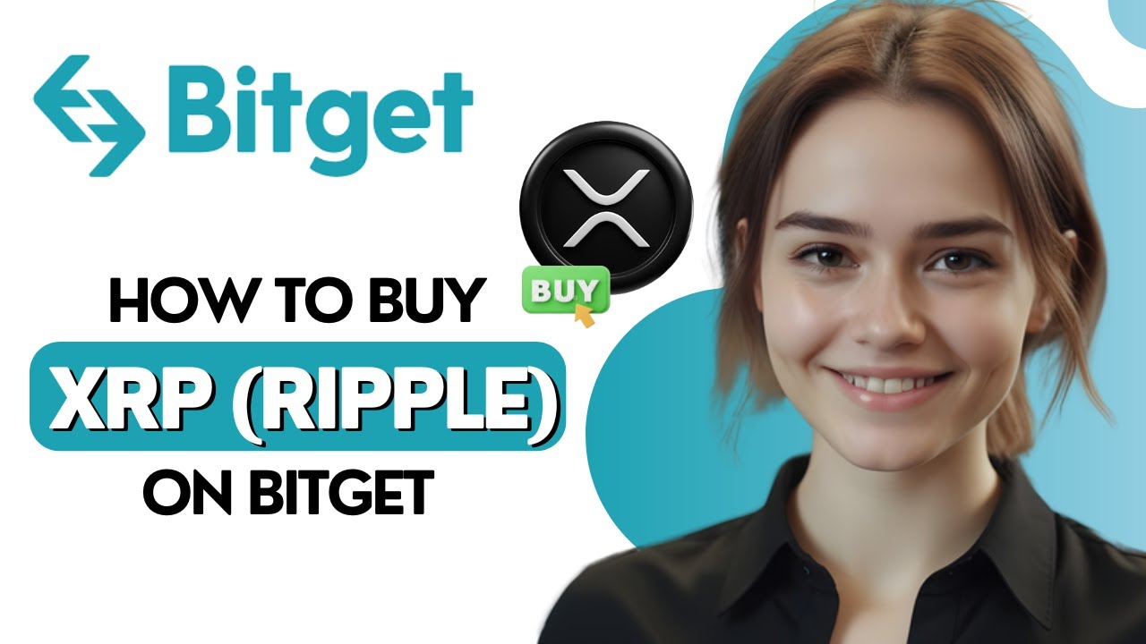 How To Buy XRP (Ripple) On Bitget Exhcange (2024) (2025) - YouTube