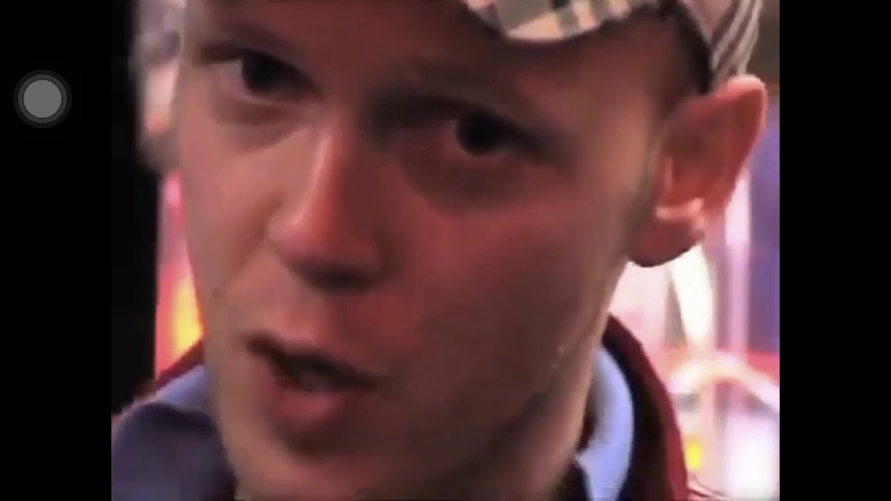 Devvo shotgun at the arcade meme - YouTube