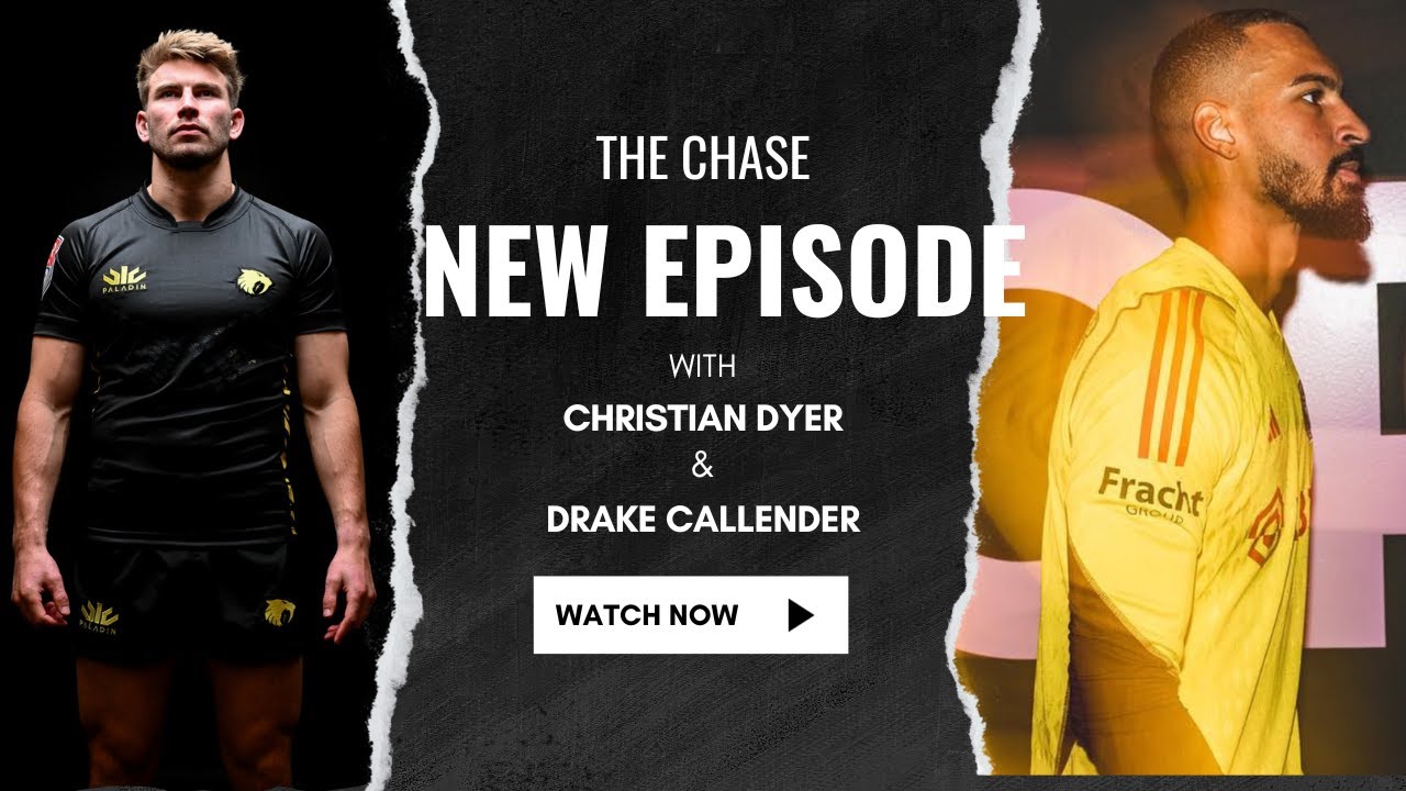 Drake Callender | Professional Goalkeeper Inter Miami FC | A Holistic ...