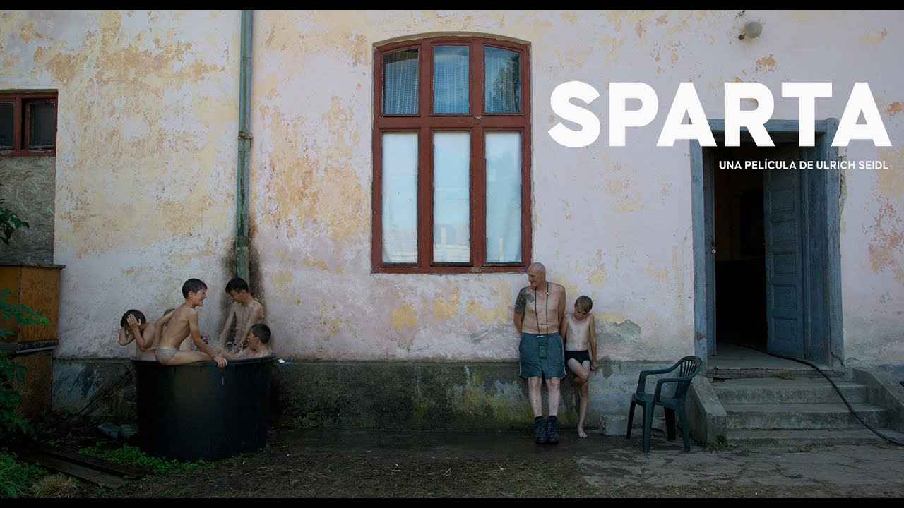 SPARTA Trailer oficial México - YouTube