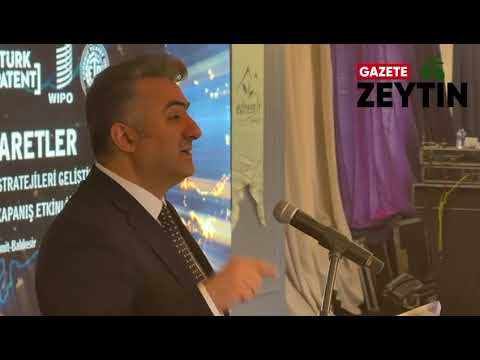 Edremit Zeytinyağı'nda markalaşmada büyük adım