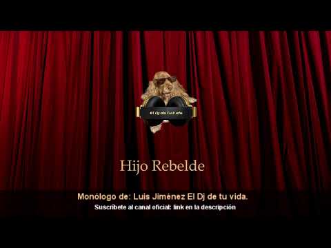 Hijo Rebelde