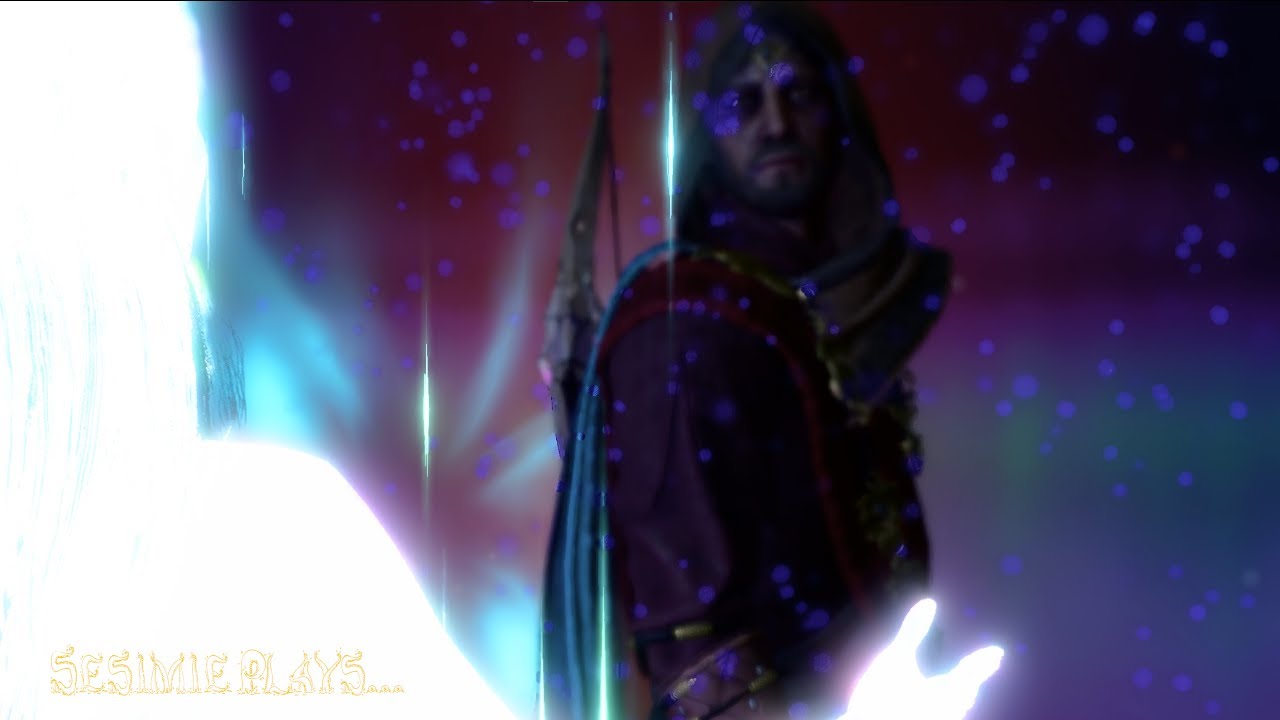 Baldur's Gate 3 Pt.45 | "Meeting Mystra" - YouTube