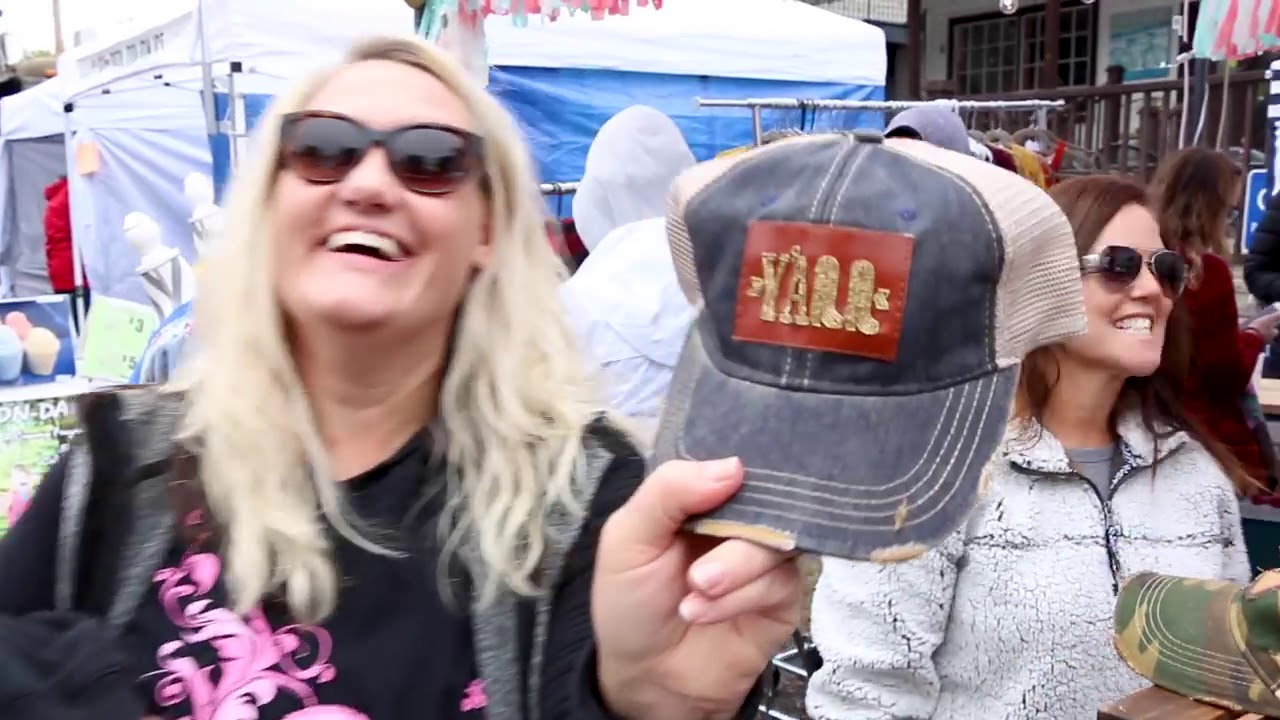 Jennifer Creason - Breast Cancer Survivor - YouTube