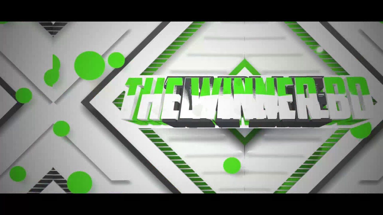 professional intro animation || free download - YouTube