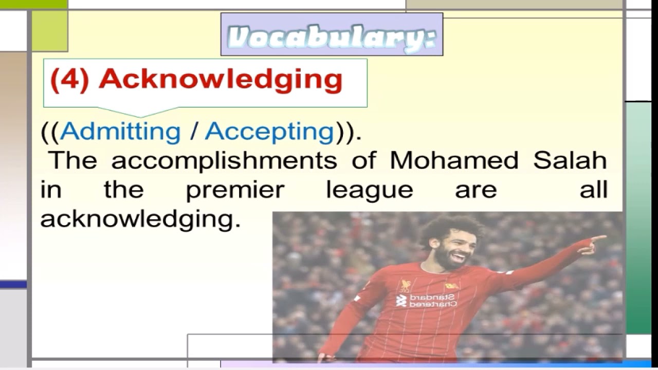 English Senior 1 Unit 2 Vocabulary YouTube english-senior-1-unit-2-vocabulary-youtube