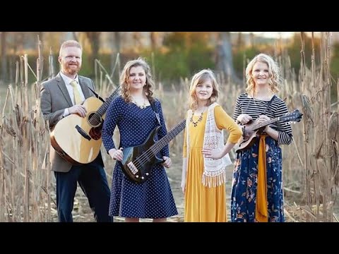 The Morrison sisters special singing - YouTube