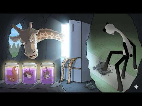 Crazy Zoo 2 | Part 28-32