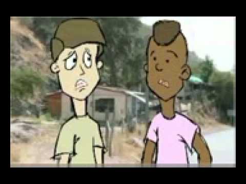 El cholo d la 13 joto - YouTube