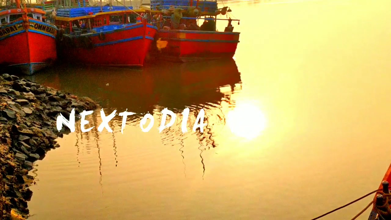 Chandipur Sea beach || Baleshwar || Odisha || - YouTube