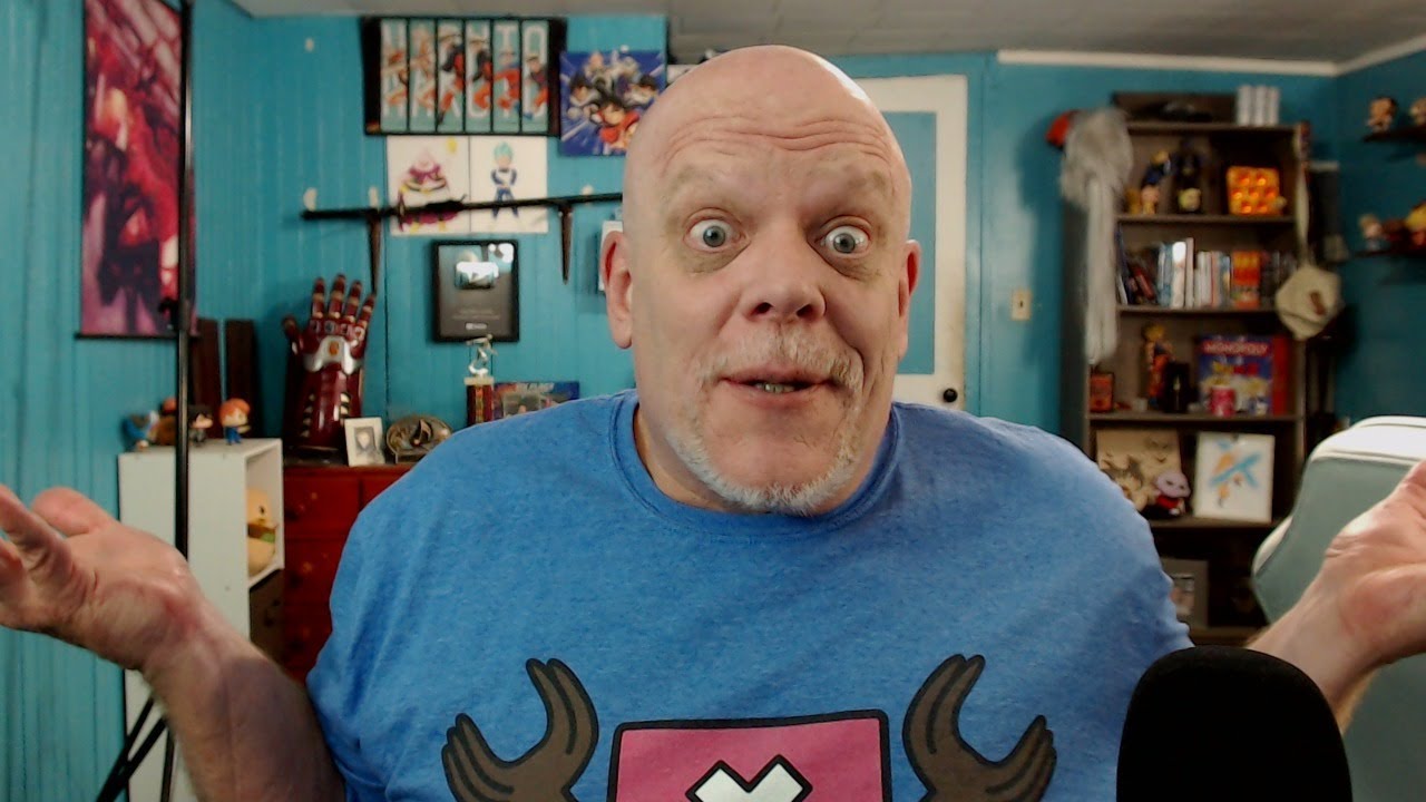 HEY, SUSAN... HOW ABOUT SOME NOTIFICATIONS? - YouTube