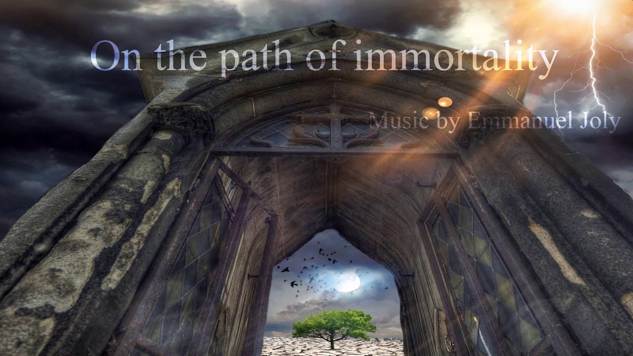 Epic music : On the path of immortality - YouTube