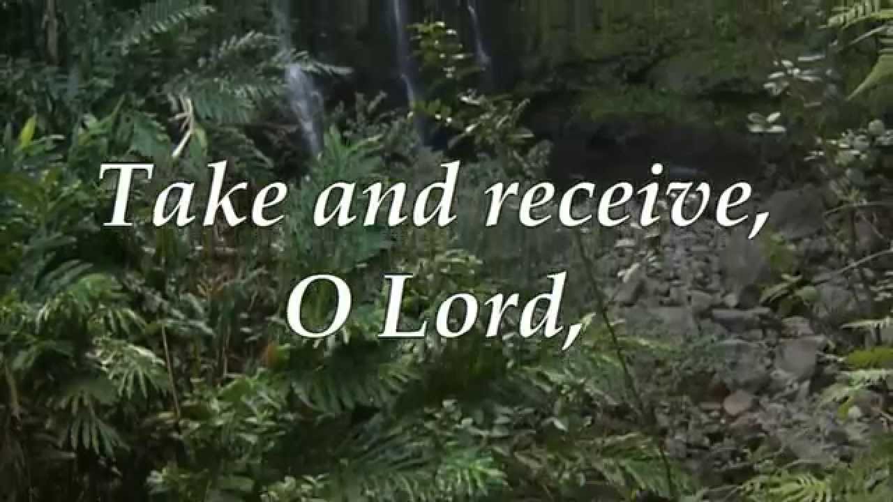 Take And Receive HD - YouTube