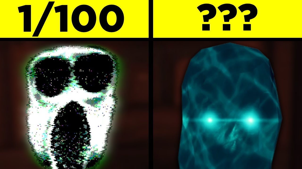 Uncovering the Most “Mysterious” Doors Entity on Roblox... - YouTube