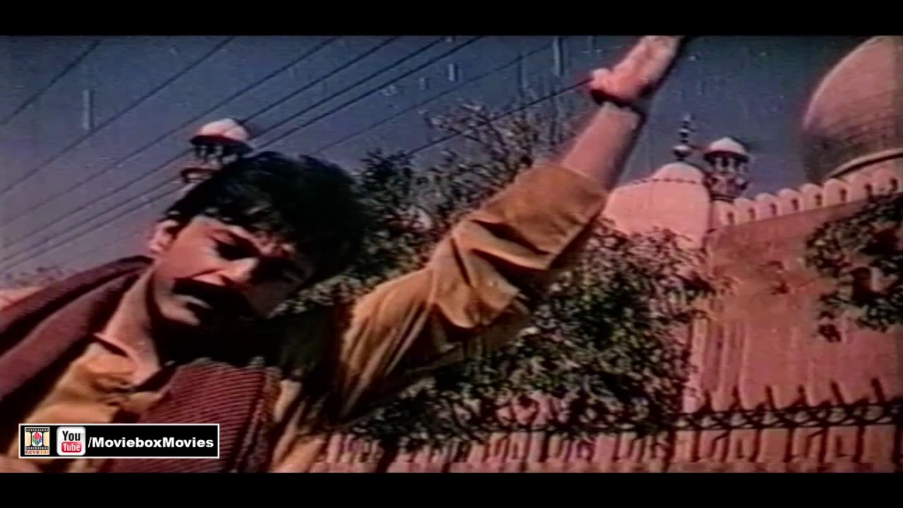 TU MALAK SARI DUNIYA DA - PAKISTANI FILM CHARAGH BALI - YouTube