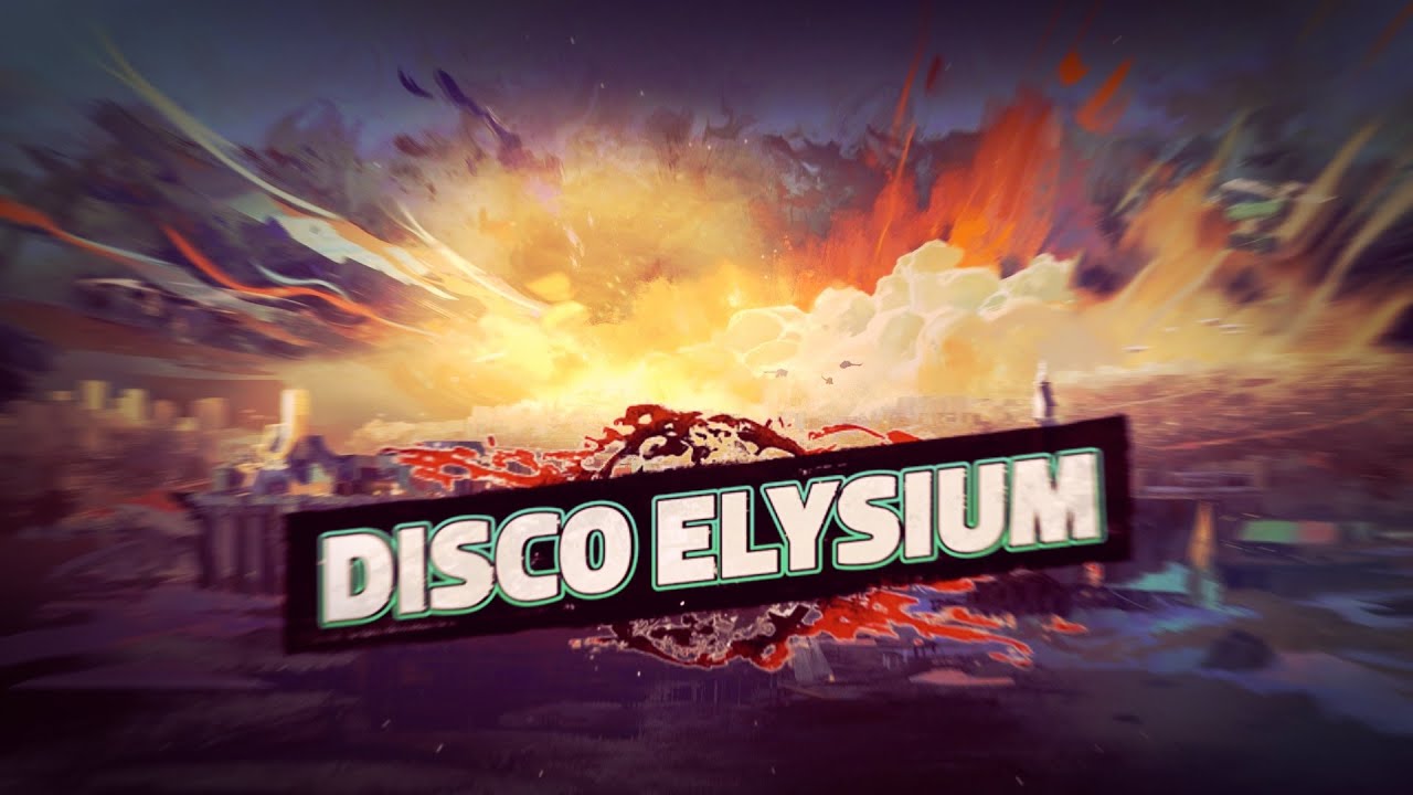 Elysium Cover