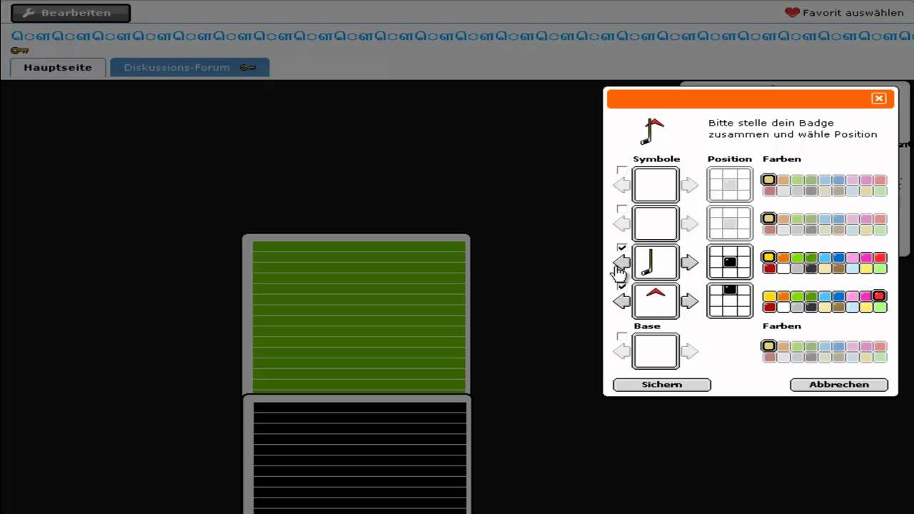[Habbo] Habbo group with 5 icons [Nisto] - YouTube