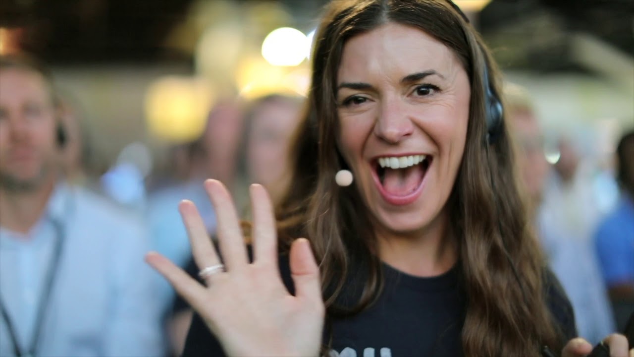 Salty Dingo Launch Party Show Reel - YouTube