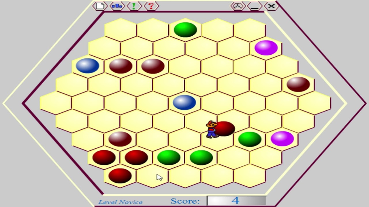 Mario's Balls (2001) - YouTube