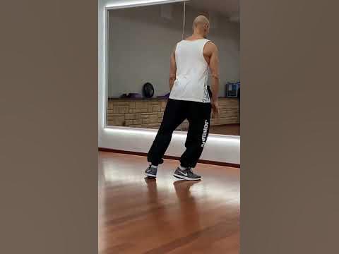 УЧИМ НОВЫЕ ДВИЖЕНИЯ! СКОЛЬЖЕНИЕ . - YouTube