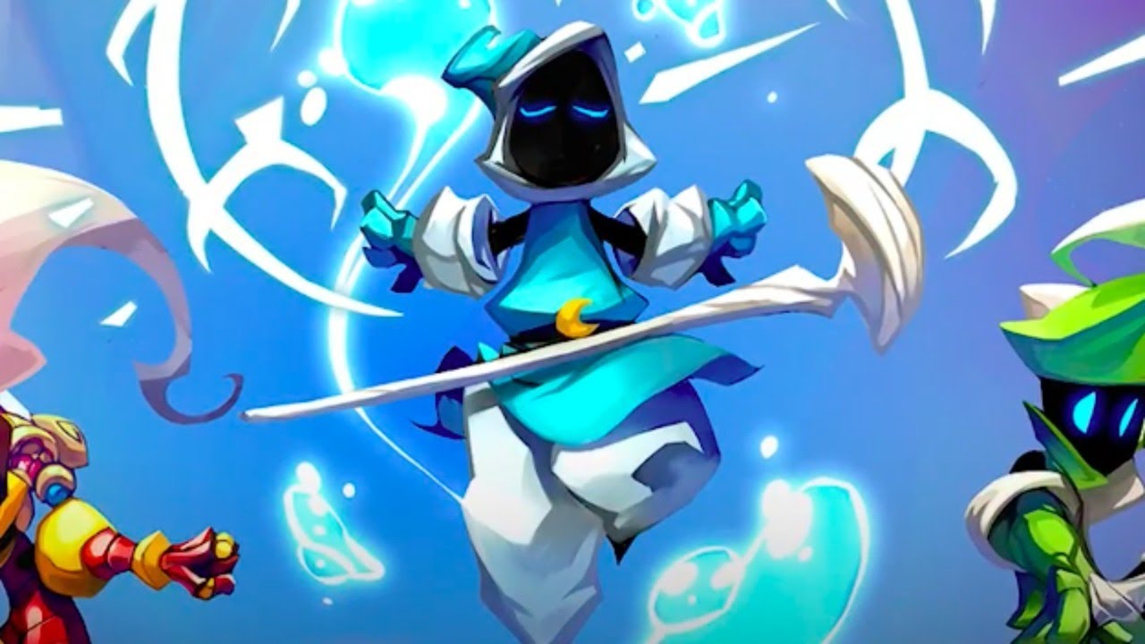 Pankapu Official Teaser Trailer - YouTube