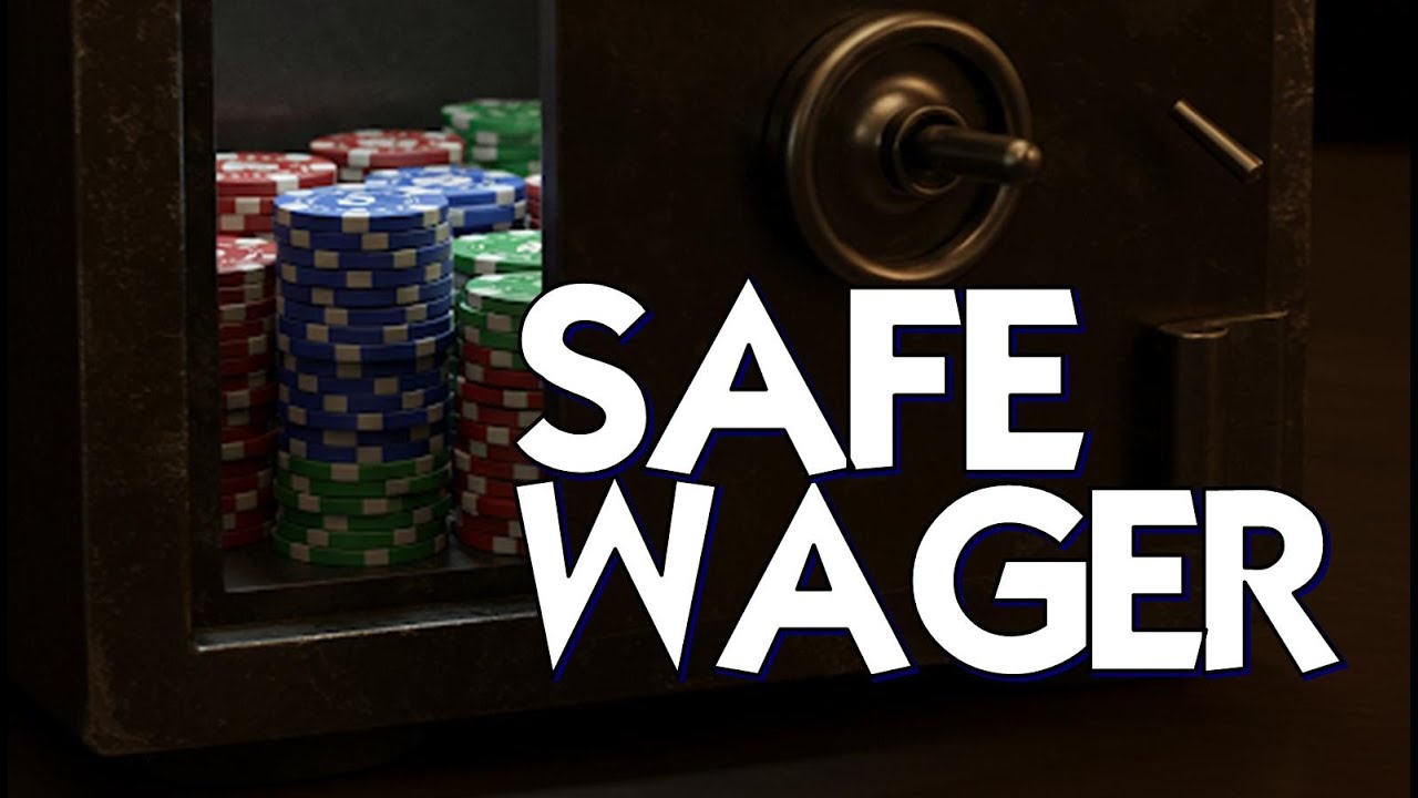 Magic Review - Safe Wager by Mental Voyage - YouTube