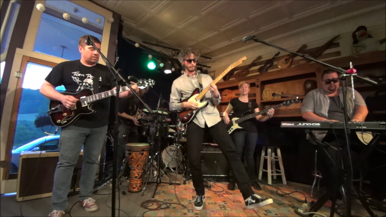 The Settlement @ The Purple Fiddle 6/26/2019 * - YouTube