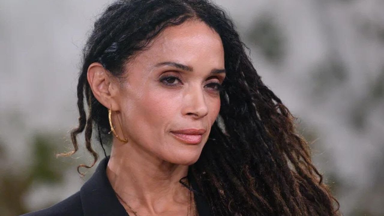 Lisa Bonet Unveiled: 19 Astonishing Secrets That Will Truly Shock You ...