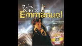 Emmanuel - Nuestro Amor Chords - Chordify